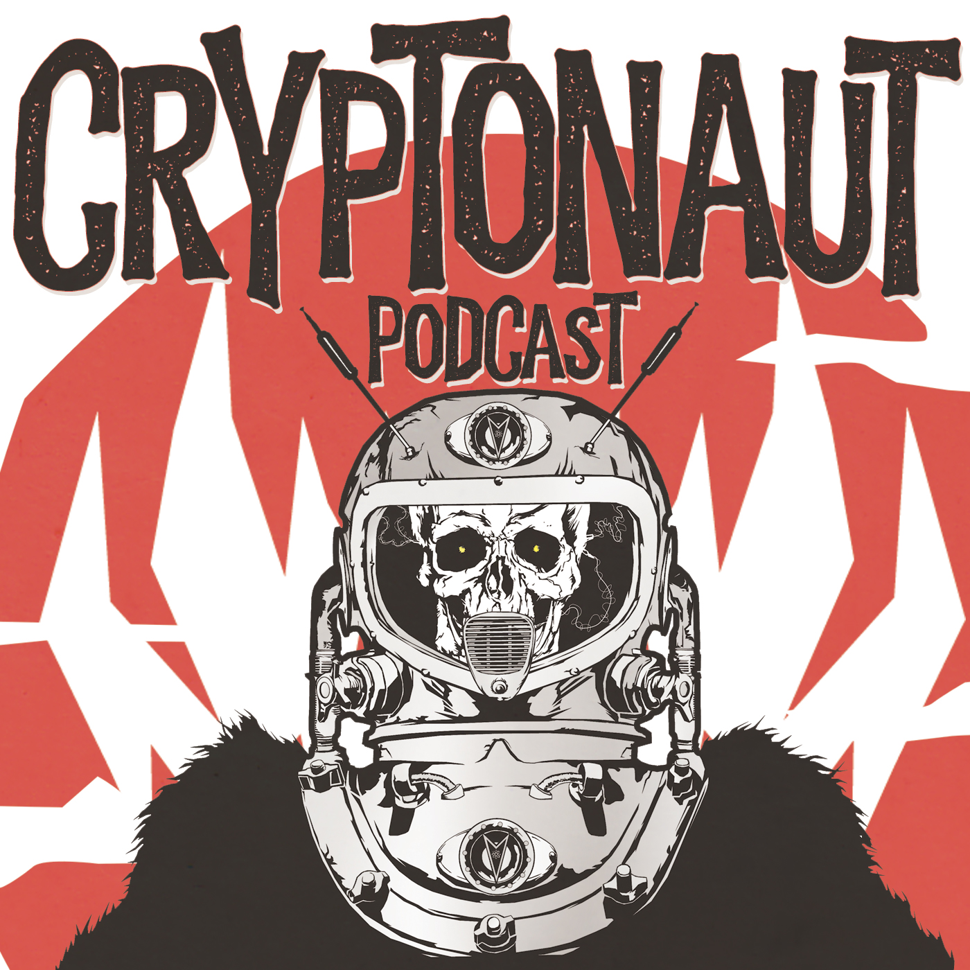 #246: Cosmic Coitus: Close Encounters Of The Sexual Kind – The Cryptonaut Podcast
