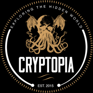 About – The Cryptonaut Podcast