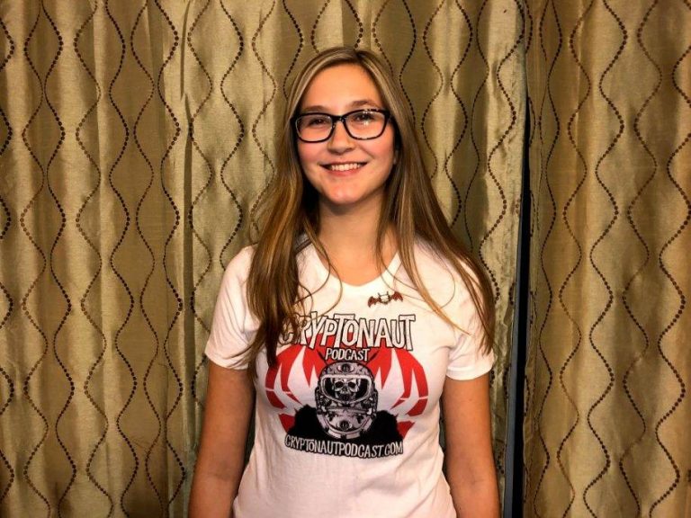 Merch – The Cryptonaut Podcast